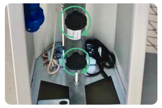 Wingfield Box aufbauen (3/5)