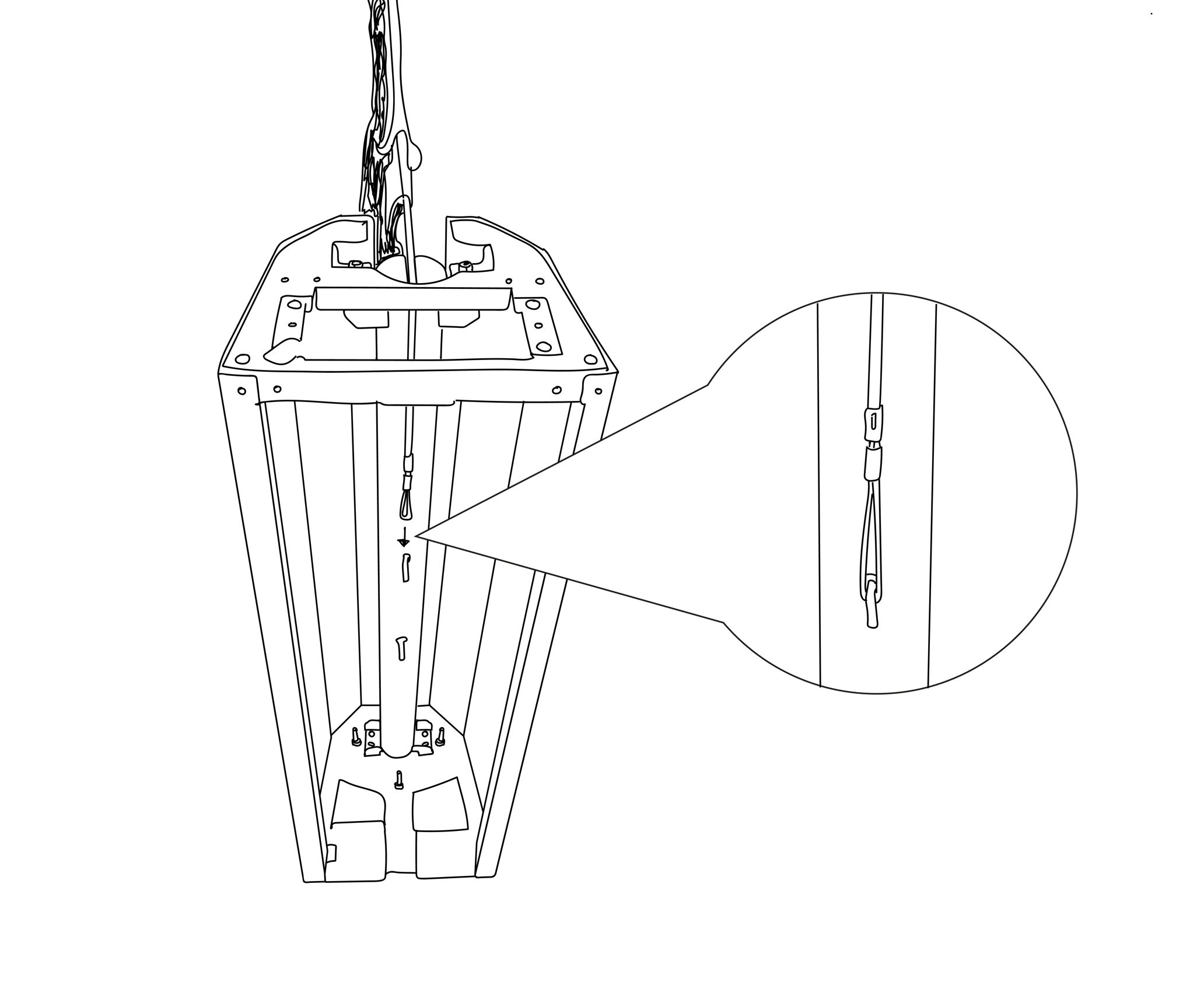 2.1 Tennis: Set up the Wingfield Box