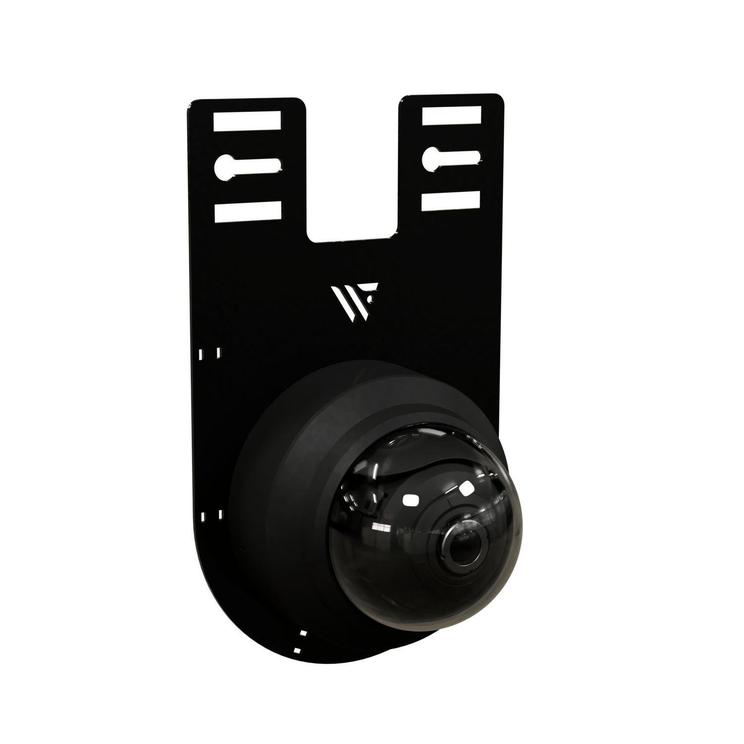 3.0 Pickleball: Dome Camera configuration