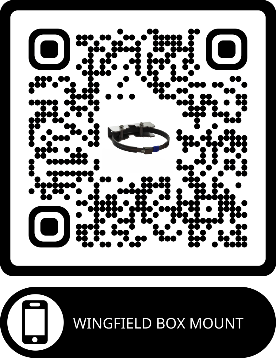 2.1 Tennis: Set up the Wingfield Box