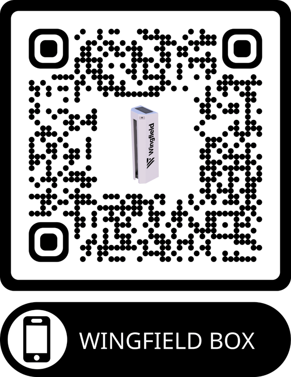 2.1 Tennis: Set up the Wingfield Box