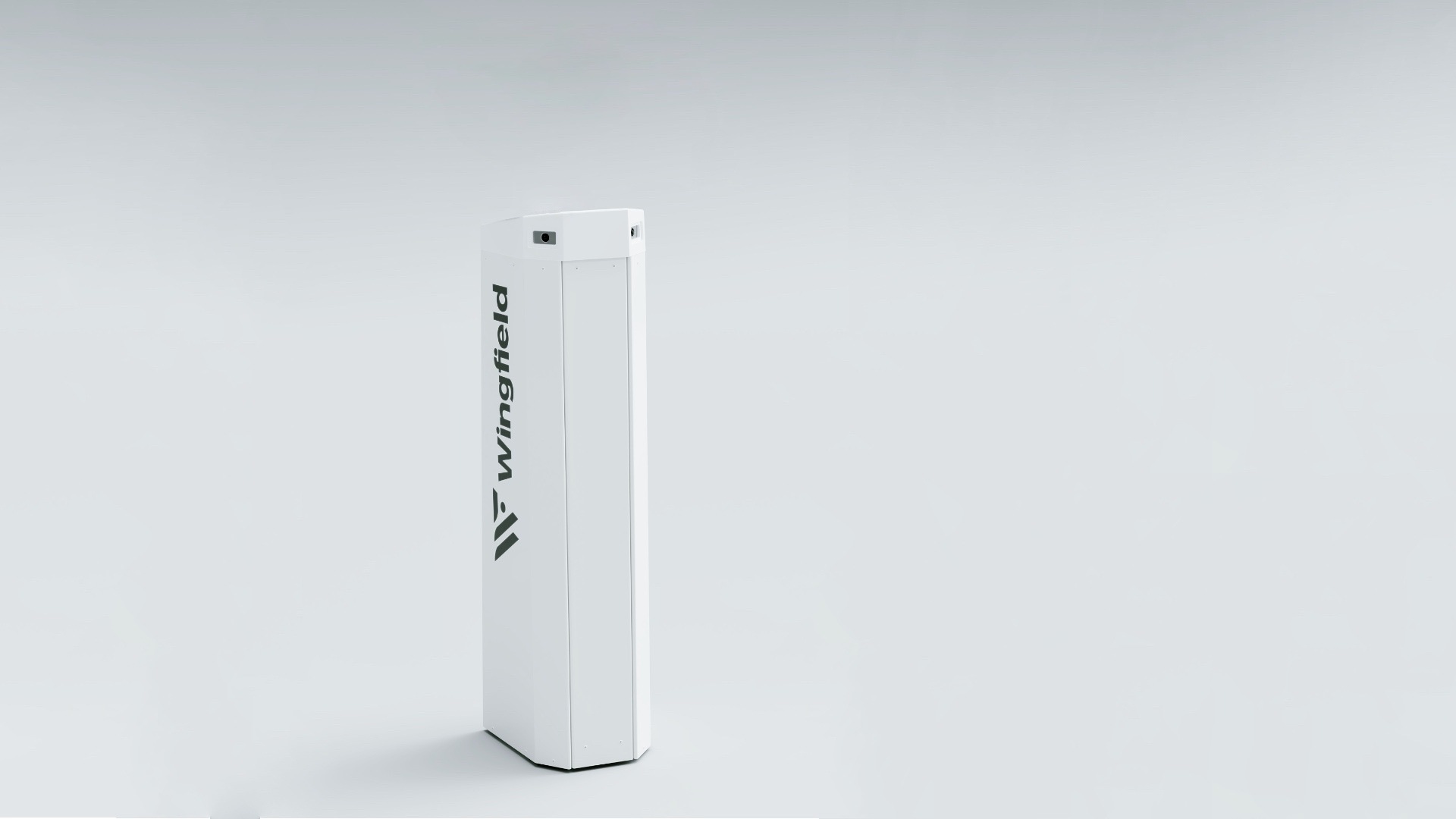 2.0 Tennis: Technische Daten und Lieferumfang