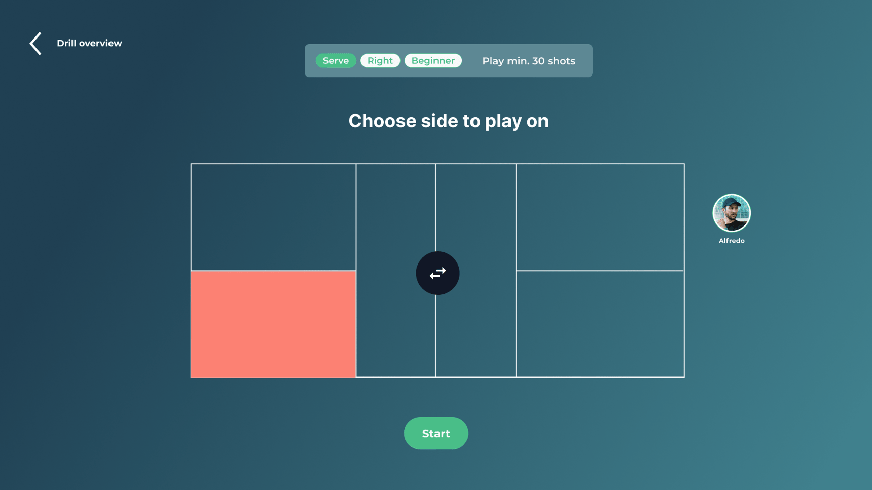 Pickleball: Player Assessment