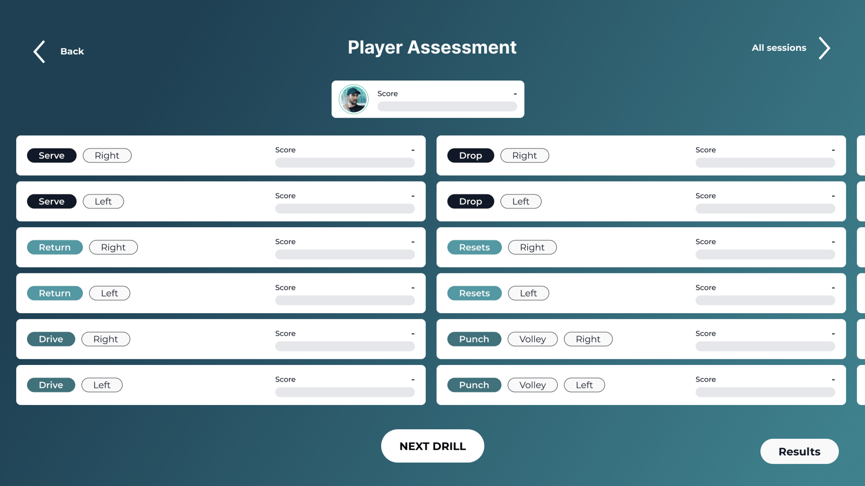 How to get your first DUPR with Wingfield