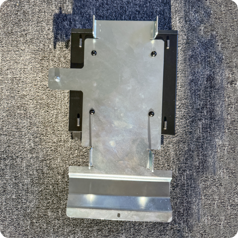 2.1 Pickleball: Set up the Wingfield Box