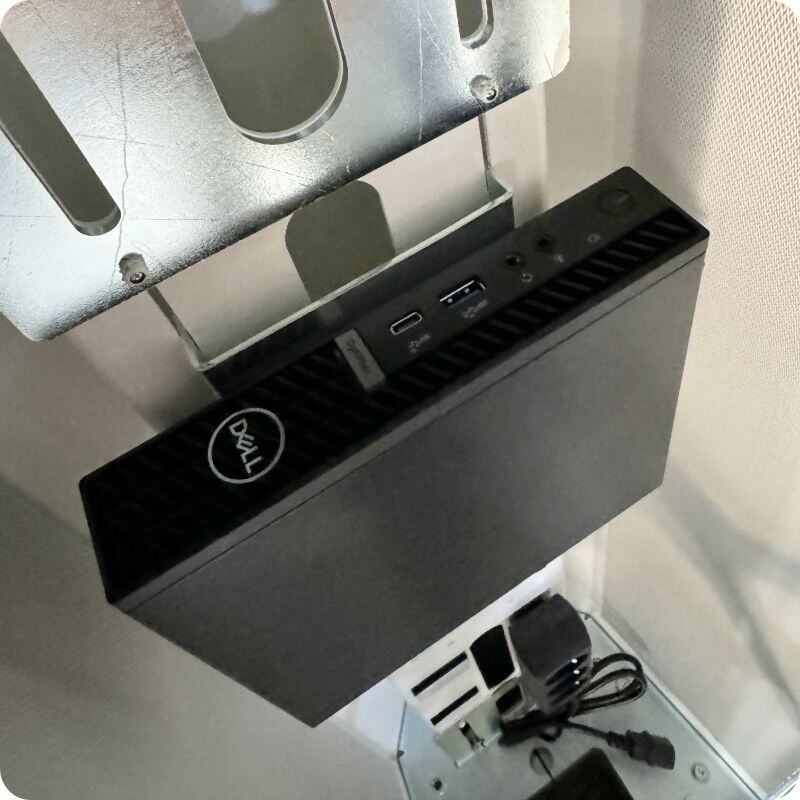 2.1 Pickleball: Set up the Wingfield Box