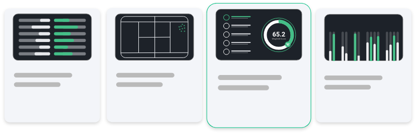How to start your session with Wingfield