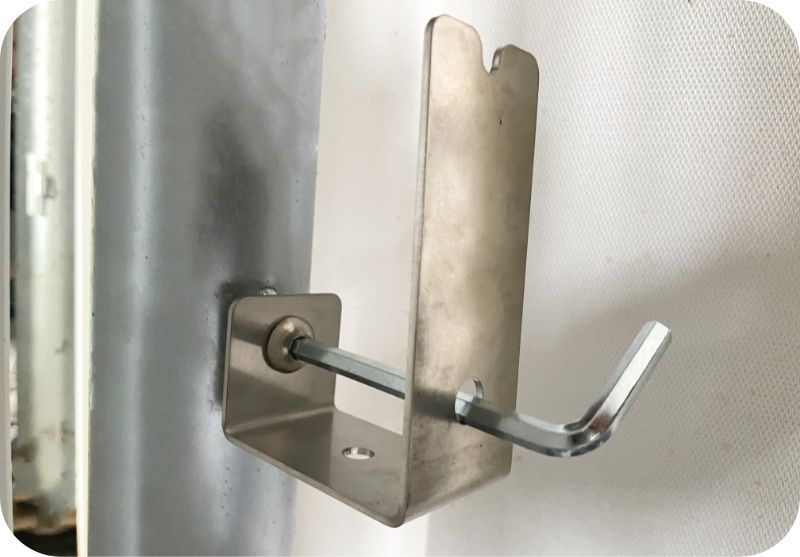 2.2 Tennis: Connect the Wingfield Box to the Internet